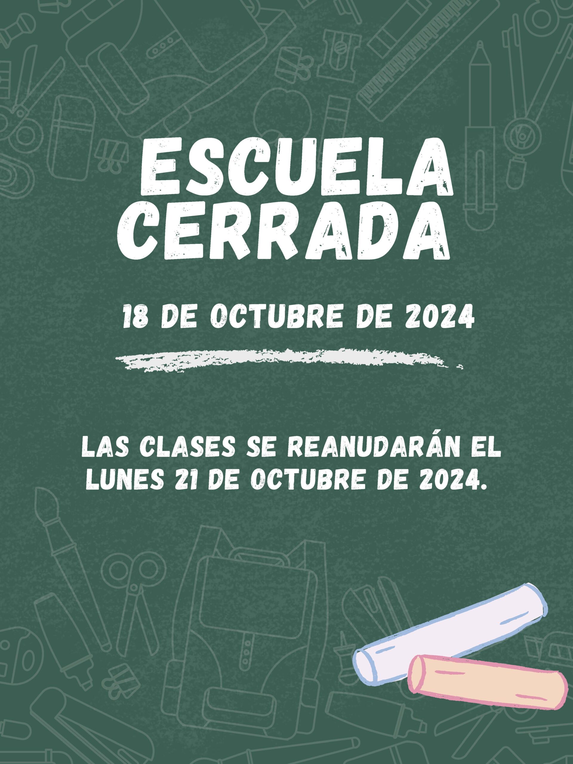 Family Newsletter | Clover New Orleans